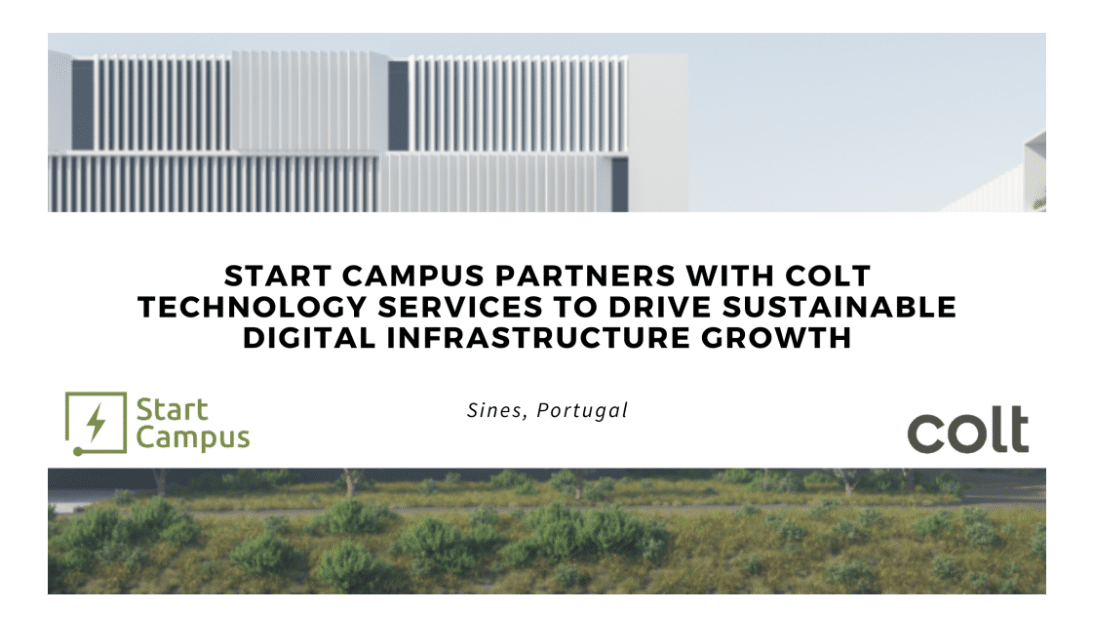 Colt Technology Logo