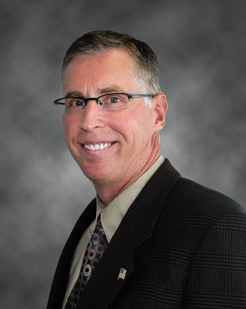 Simplex Isolation Systems’ General Manager, Larry Buck, Discusses ...