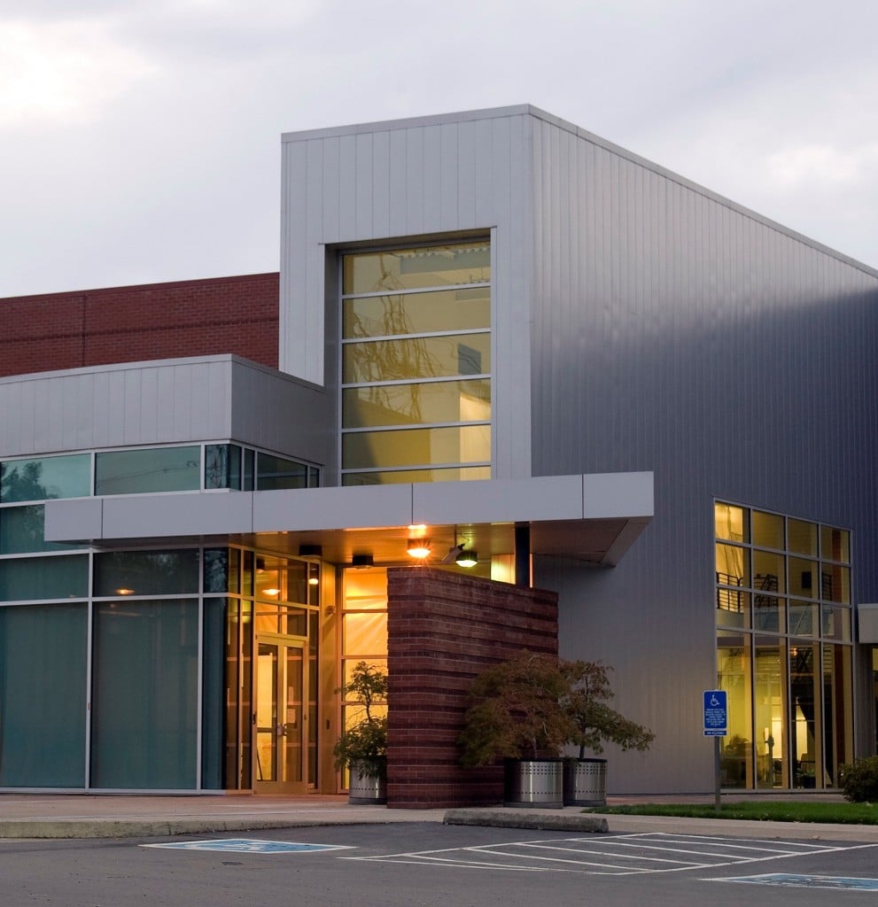 Infomart Data Centers Takes Another Step Towards Enabling Greater ...